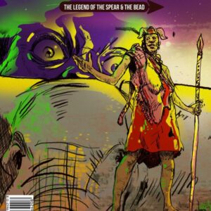 The Legend of Gipir and Labongo – The Medieval Comics Database